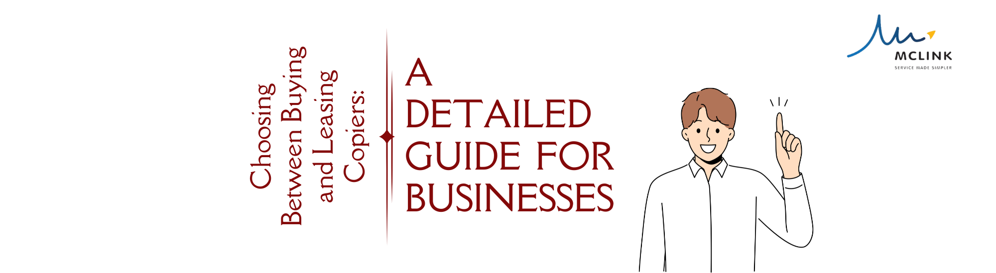 Choosing Between Buying and Leasing Copiers: A Detailed Guide for ...